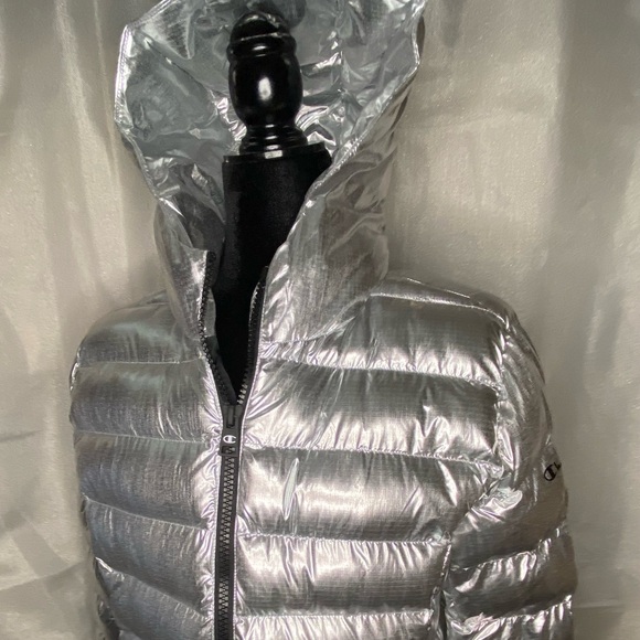 Champion | Jackets & Coats | New No Tags Womens Champion Outdoor Puffer ...
